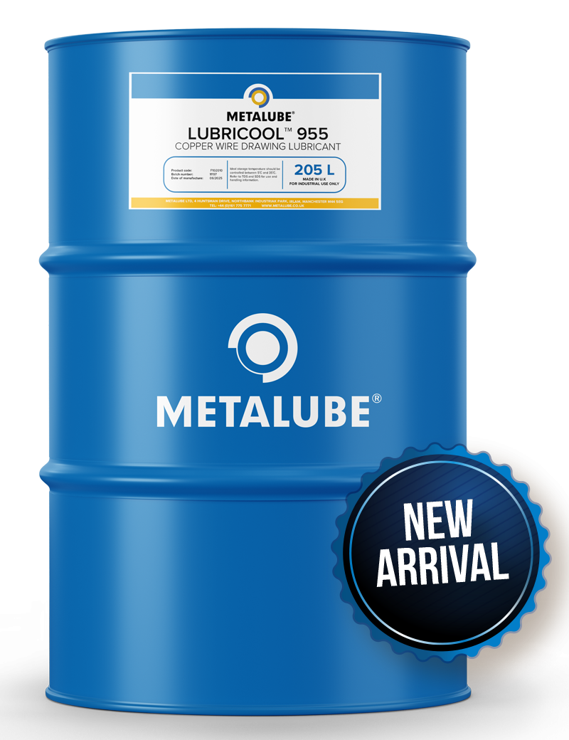 Lubricool 955 - Metalube